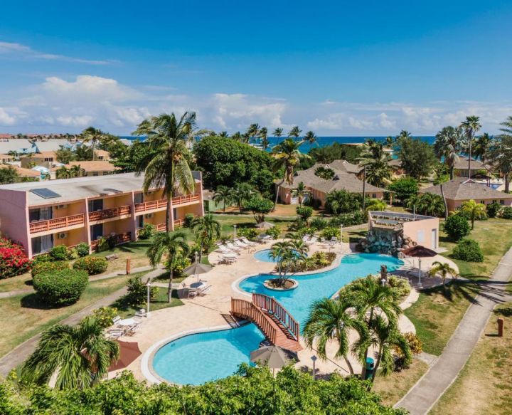 Affordable Saint Kitts And Nevis Vacation Travelpirates